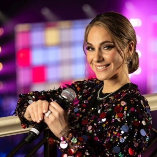 Bracha Jaffe | jKaraoke