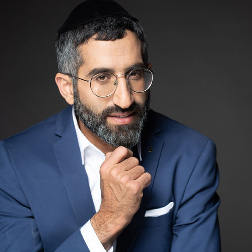 Mordechai Ben David (MBD) | jKaraoke