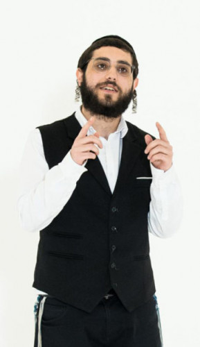 Bracha Jaffe | jKaraoke