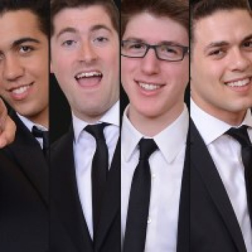 Chayala Neuhaus | jKaraoke