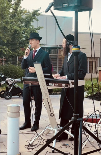 Chaya Kogan | jKaraoke