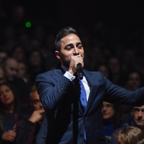 Chayala Neuhaus | jKaraoke