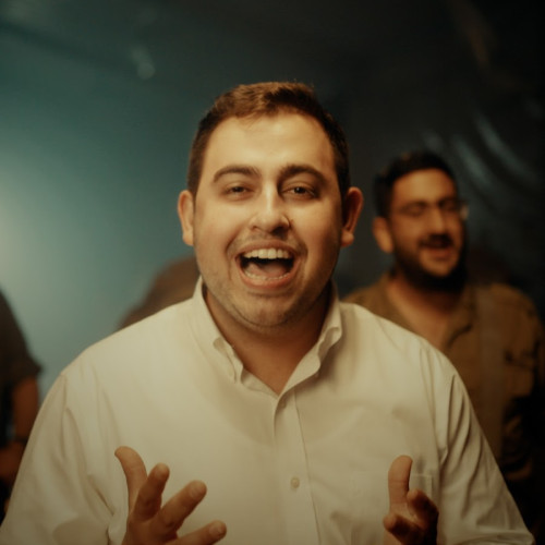 Yaakov Shwekey | jKaraoke